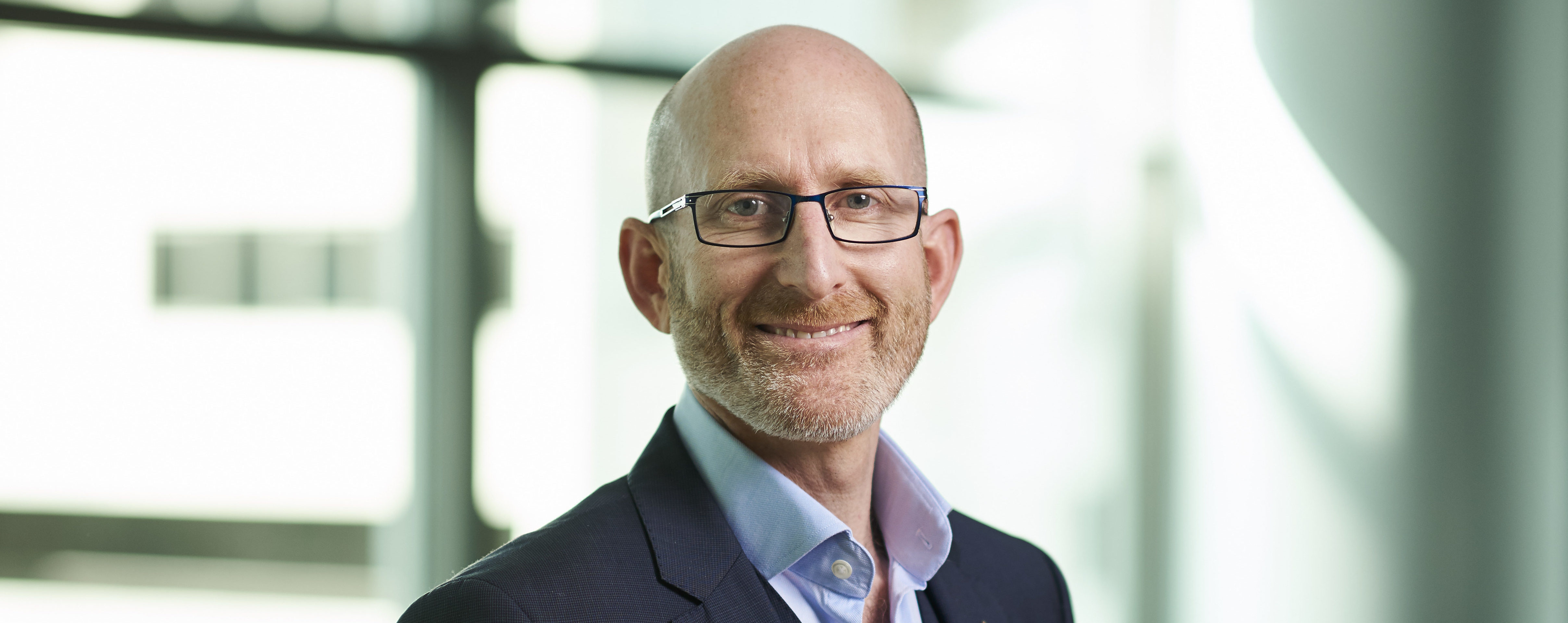 Grant Ryan - Ironfish