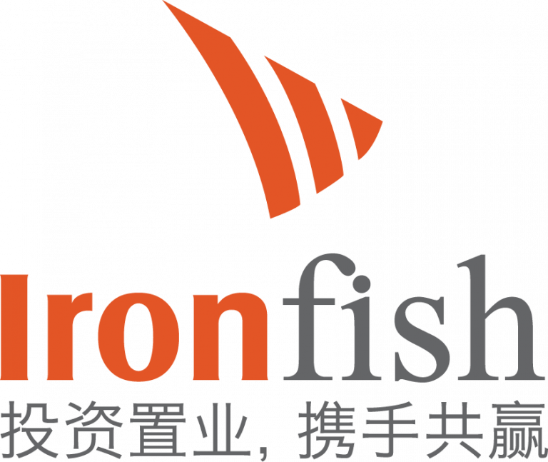 Ironfish亚太集团: 投资置业，携手共赢 - Ironfish