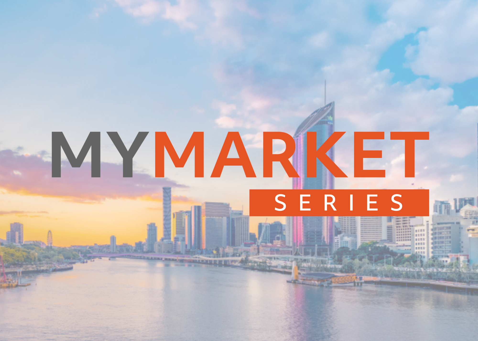 Introducing MyMarket: Our NEW Property Investing Masterclass series